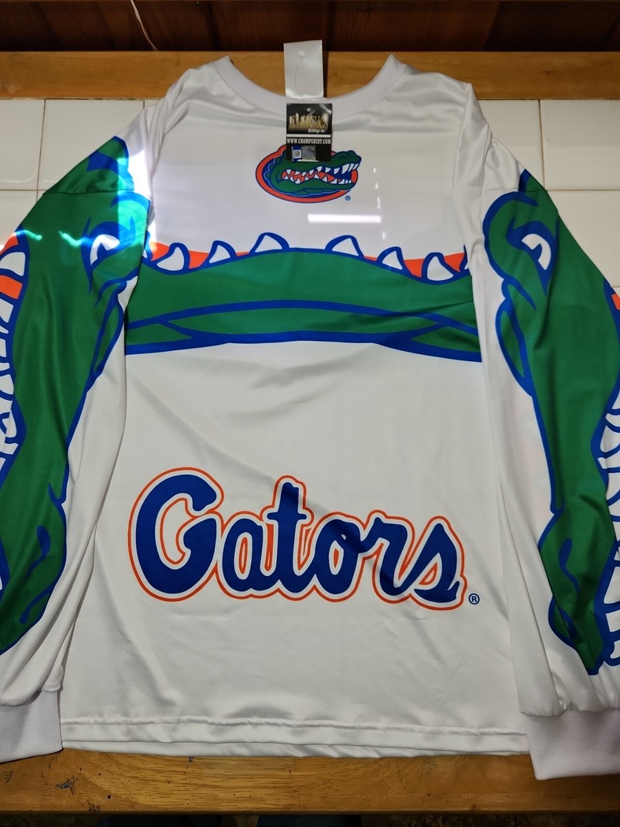 Gator Chomp Shirt