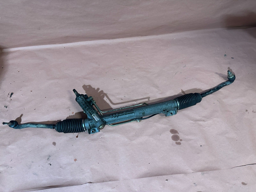 BMW E39 528I 525I 530I Power Hydro Steering Rack and Pinion Gear OEM ...