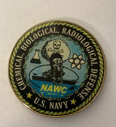 Naval Aircrew System PMA 202 Chemical, Biological, Radiological ...