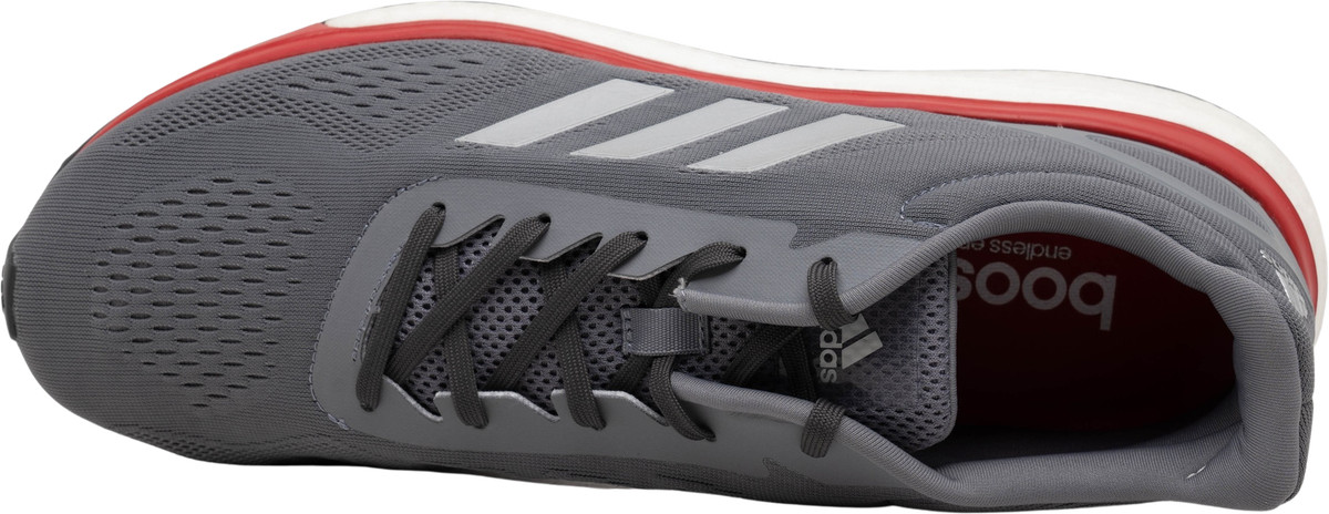 adidas Sonic Drive Grey Scarlet for Sale | Authenticity Guaranteed | eBay