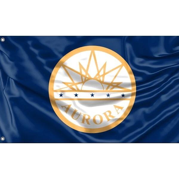 Cool Colorado Flag Designs