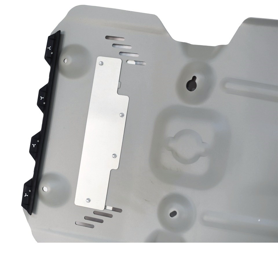 For Toyota Tacoma 2024-25 & 2025 4Runner TRD Skid Plate PTR60-35240 W ...
