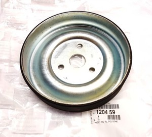 Water Pump Pulley For Citroen C4 C5 Peugeot 207 208 308 508 1.4 1.6 VTi ...