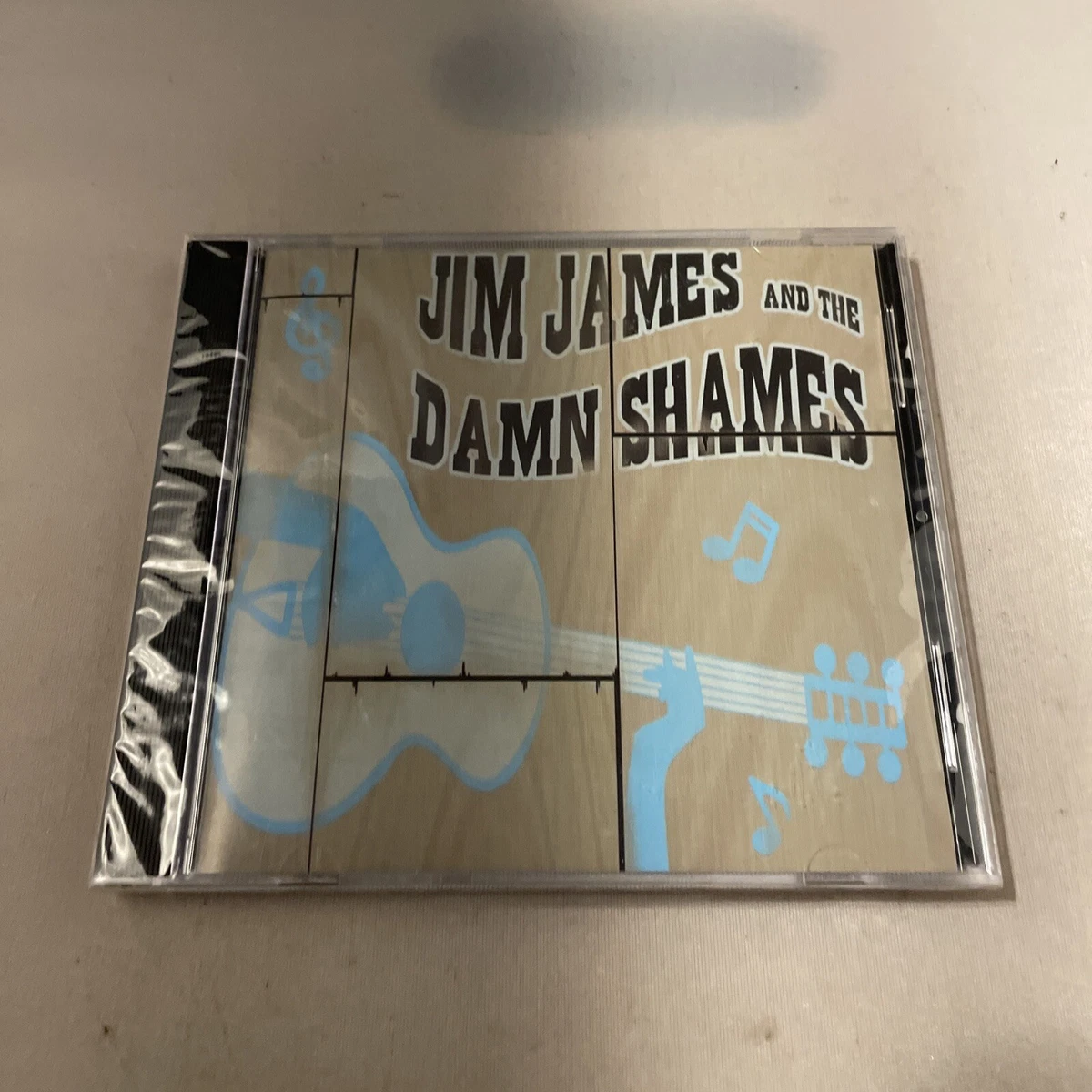 Damn Damn Damn James