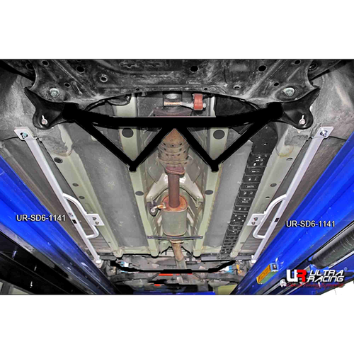 OPTIMA K5 TF 2.0 '10~'14 KIA ULTRA RACING 8 POINT MIDDLE LOWER SIDE ...