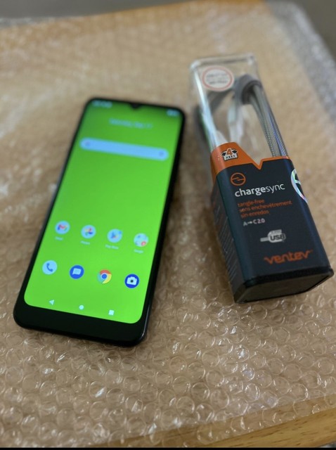 Cricket Dream 5G EC211001 64GB Smartphone Great for sale online | eBay