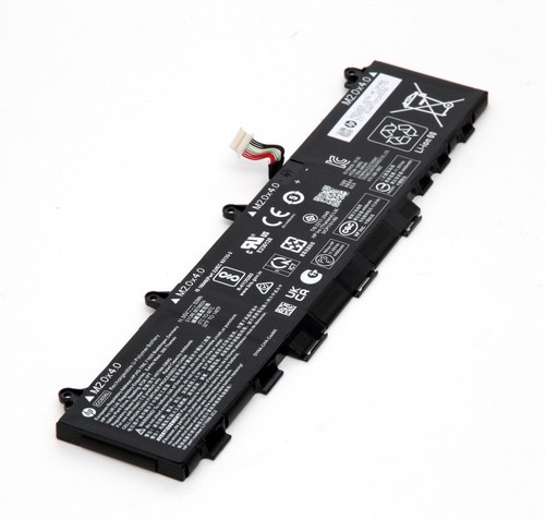 HP EliteBook 830 G8 14" Genuine Battery 11.55V 53Wh 4400mAh l78555-005 ...