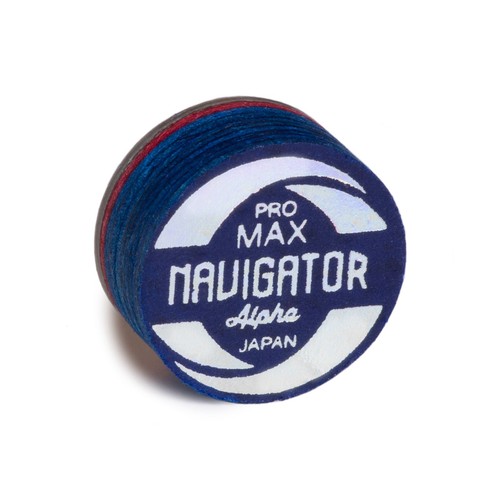 Navigator Alpha Pro Premium Laminated Pool Billiard Cue Tip - 1 pc | eBay