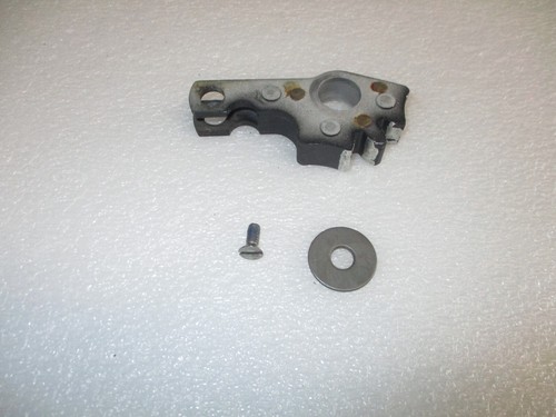 Johnson Evinrude Control Box Shift Lever | eBay