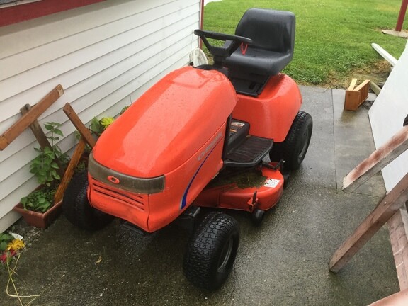 Carburetor For Simplicity Regent 16G 16H 14G Lawn Tractors | eBay