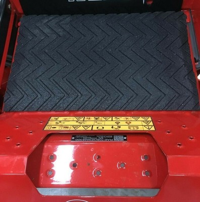 G Toro Titan HD Mower Floor Mat, Fits 48'',52'',60'' Mowers,New. | eBay