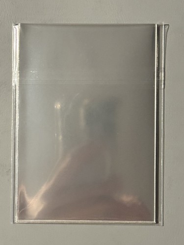 CARDFIGHT VANGUARD NAO INABE DRAGON EMPIRE LIMITED EDITION SLEEVES (55 ...