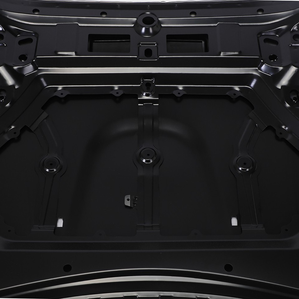 Steel - Front Hood Panel For Mini Cooper 2014-2024 41008499868 ...