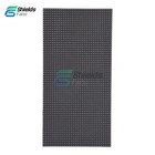 64x32 P4 Advertising Screen Display LED Colour Screen Module 2048pcs ...