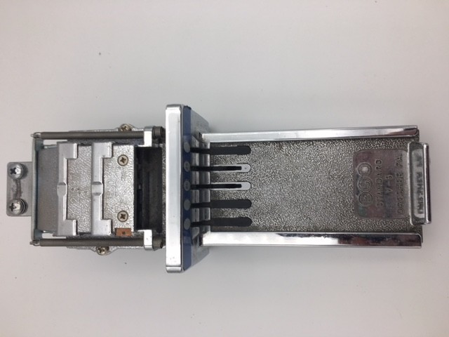 ESD Standard V-5 Coin Slide Laundry Laundromat Speed Queen Huebsch ...