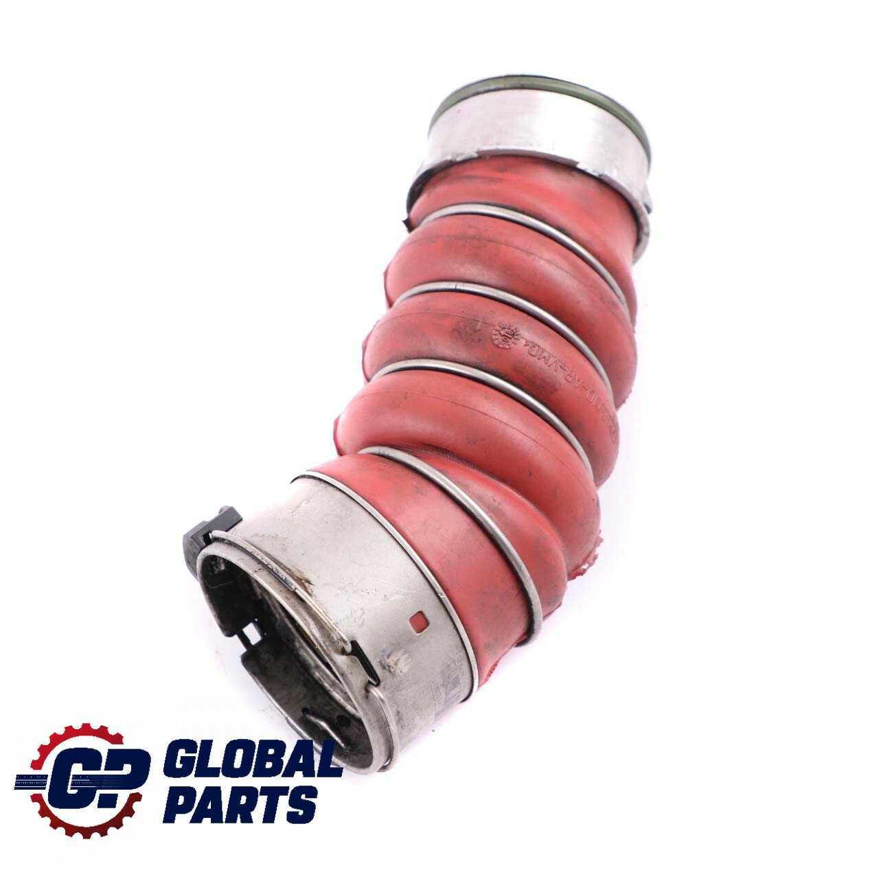 2011+BMW+335d+%28e90%29+3.0l+M57y+Diesel+Engine+Turbo+Intercooler+IC ...