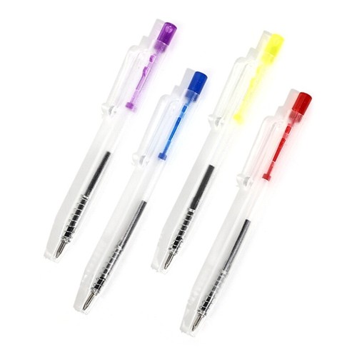 100Pcs Pens Fun Pens Sets Interesting Pens Funny Pen Drawing Fancy Pens ...
