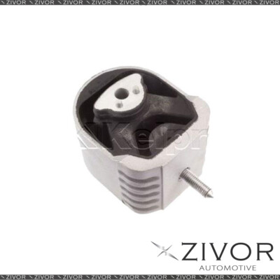 Engine Mount For Mercedes-Benz A-Class A 200 W169 Hatchback Petrol 2004 ...