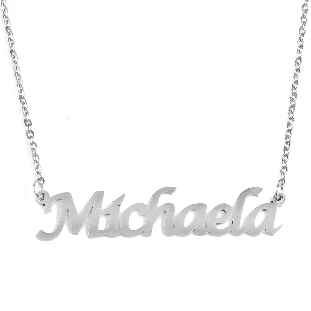 Michaela Name