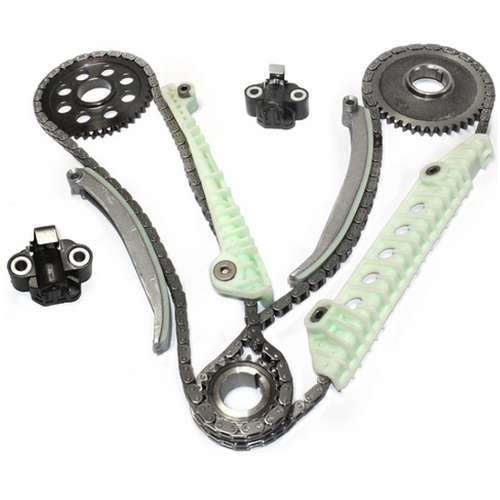 For Ford Explorer Timing Chain Kit 2002 03 04 2005 9-0387SG ...