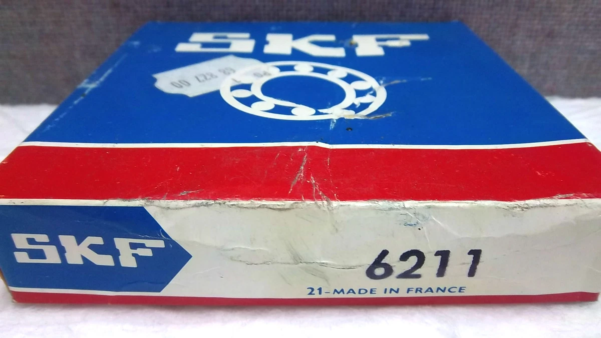 Ball Bearing 7308 B EP [SKF] Agrobearings, 55% OFF