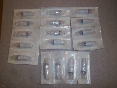 Ultrasite Injection Site, B Braun, 17 Count (b-1907) | eBay