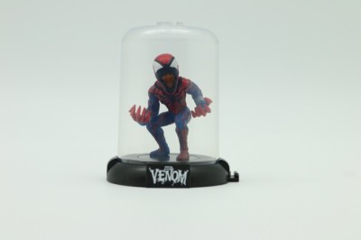 NEW Venom Domez Series 1 Minis Marvel Collectable Figure Spider Carnage ...