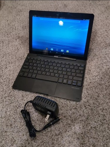 Nextbook 2 in1 Detachable Laptop | Windows 8.1 | Intel Atom@1.33 ghz ...