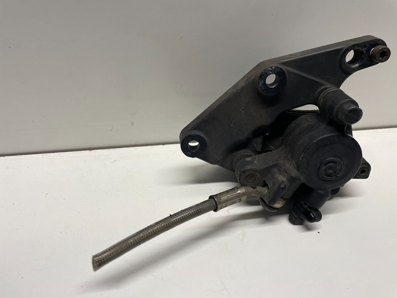 OEM Rear Brake Caliper BMW F800 ST 2006 - 2010 | eBay