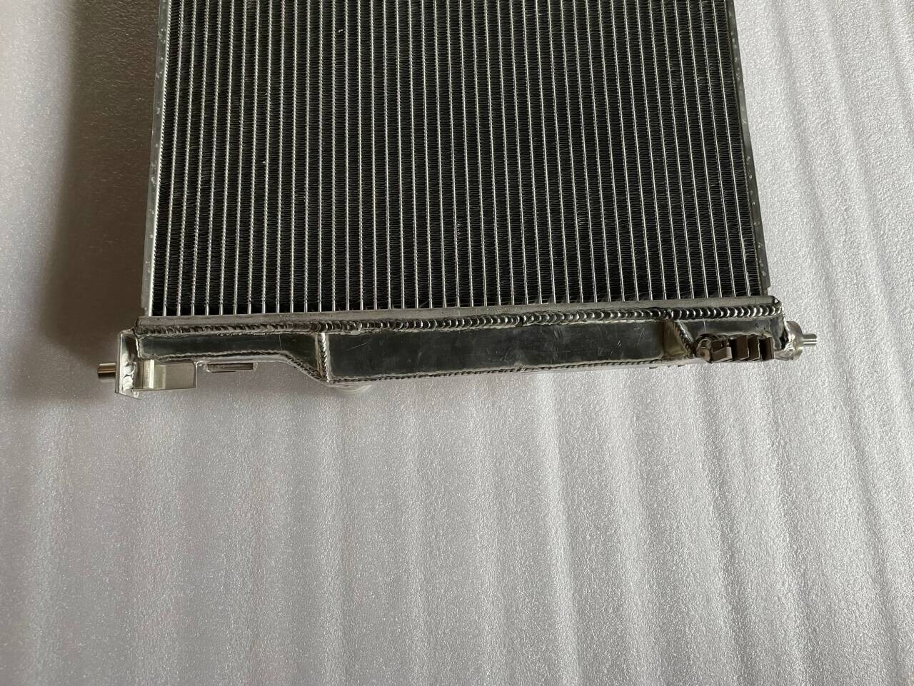 ALUMINUM RADIATOR for TOYOTA CAMRY/RAV4/VENZA 2.0/2.5 2017-2023 16400 ...