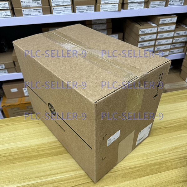 New Sealed 1756-PAR2 Allen-Bradley SER A ControlLogix Starter Free ...