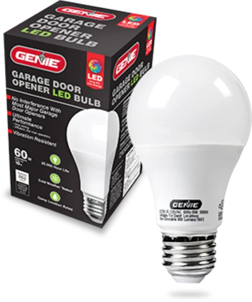 Liftmaster Garage Door Opener Light Bulb Size | Shelly Lighting