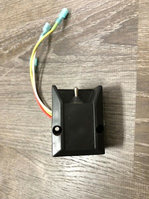 GENUINE OEM MAXON Lift Gate Switch - 264346 - Box Truck Trailer ...