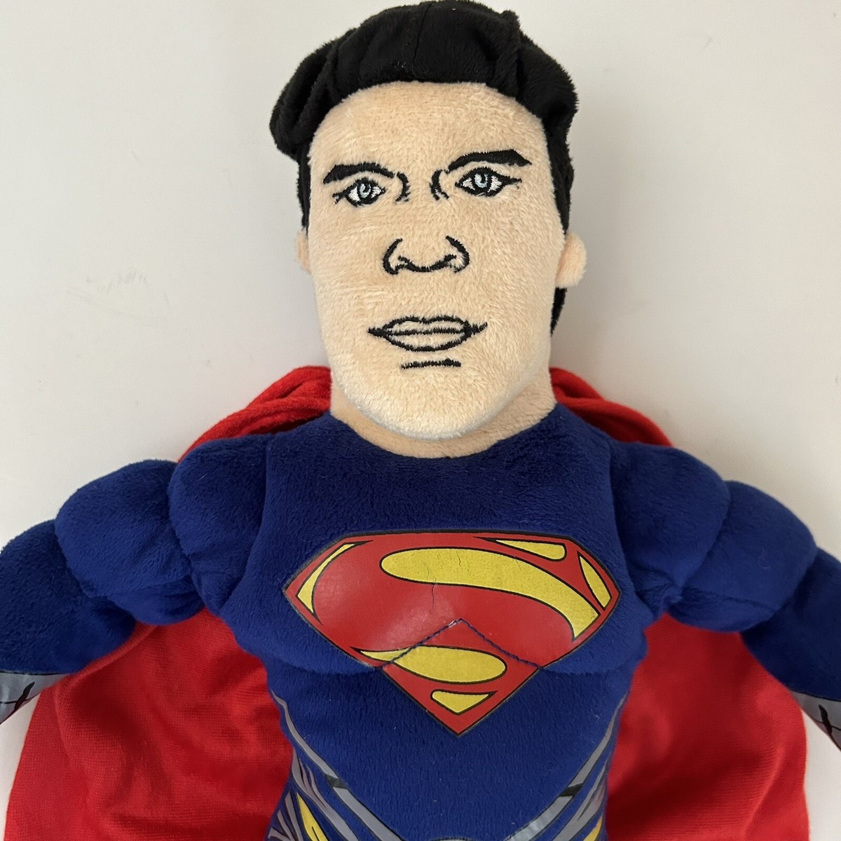 Supermann Treningsbarn