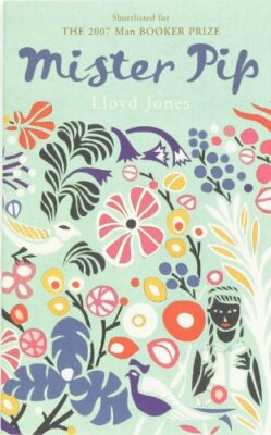 Mister Pip by Jones, Lloyd Paperback Book The Fast Free Shipping | eBay