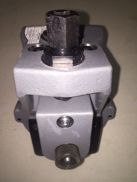 RIDGID 975 ROLL GROOVER 916 300 300 COMPACT 535 1822 PIPE THREADER 1-1/ ...