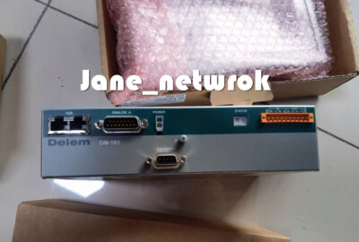 1PC NEW DM-101 DM-101 server Driver BY DHL OR FEDEX DM-101 DELEM DM-101 ...