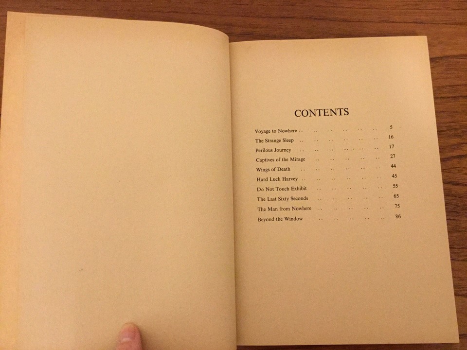 The Twilight Zone Comic Album No.1 Rare UK Edition 1962 Rod Serling ...