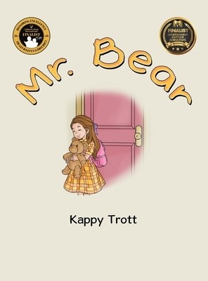 Mr. Bear Trott, Kappy 9781665743952| eBay