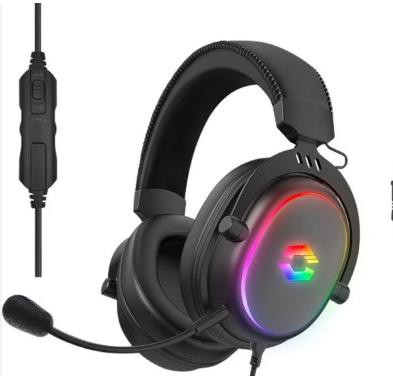 SPEEDLINK Headsets Conux RGB Stereo Gaming Headset | eBay.de