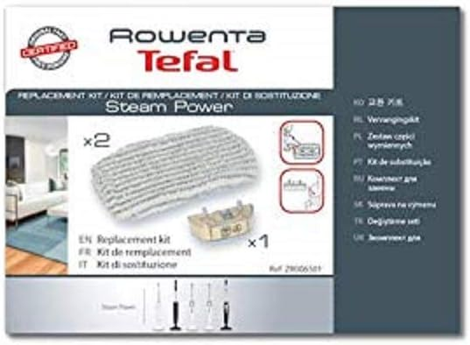 ZR0065 Kit Accessorio Steam Power | eBay