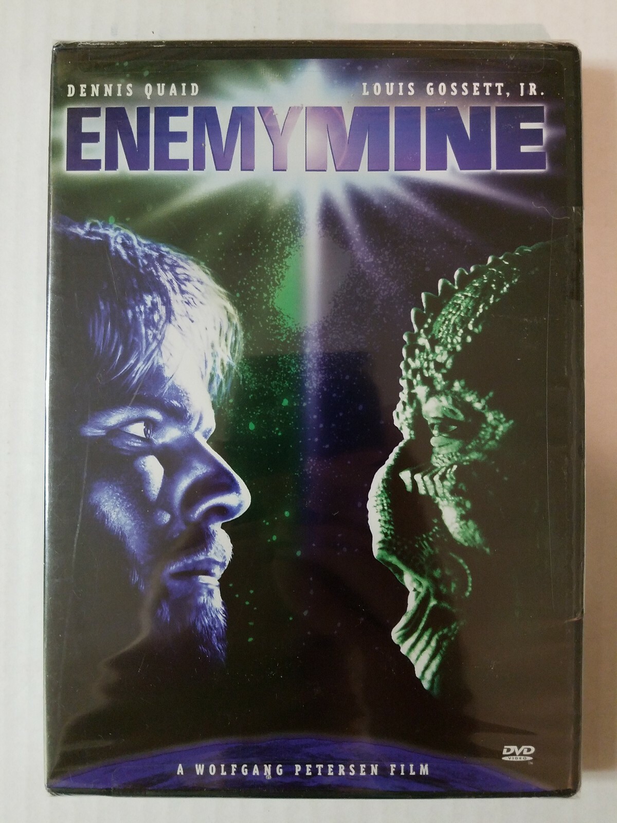 Enemy Mine (DVD, 2001) for sale online | eBay