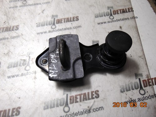 Mercedes ML-class W164 bonnet lock catch A2038800460 used 2007 | eBay UK