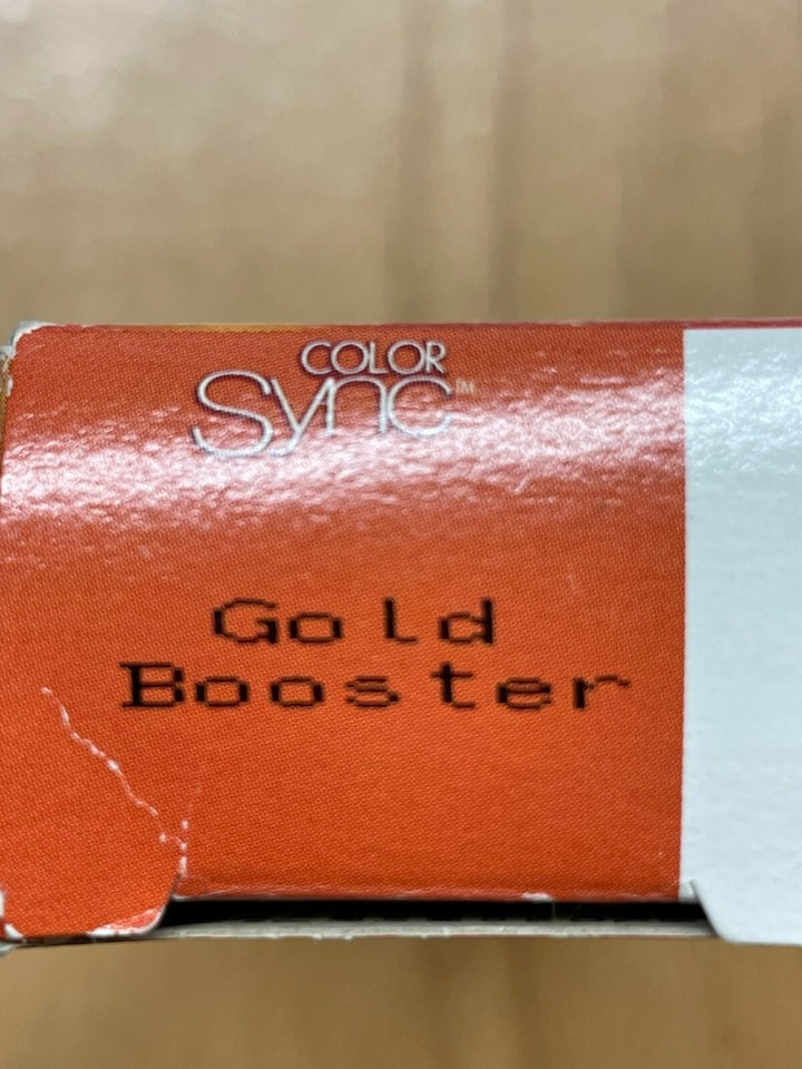 MATRIX Color SYNC Pure Tone Booster 1 oz / 30g | eBay