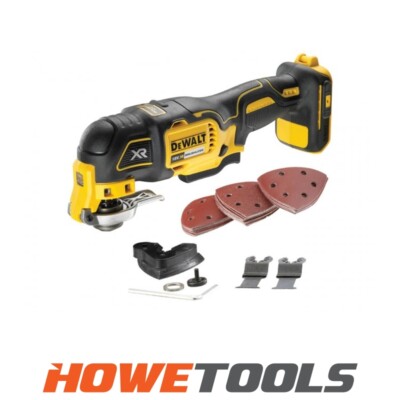 DEWALT DCS355N 18v Multi function tool | eBay