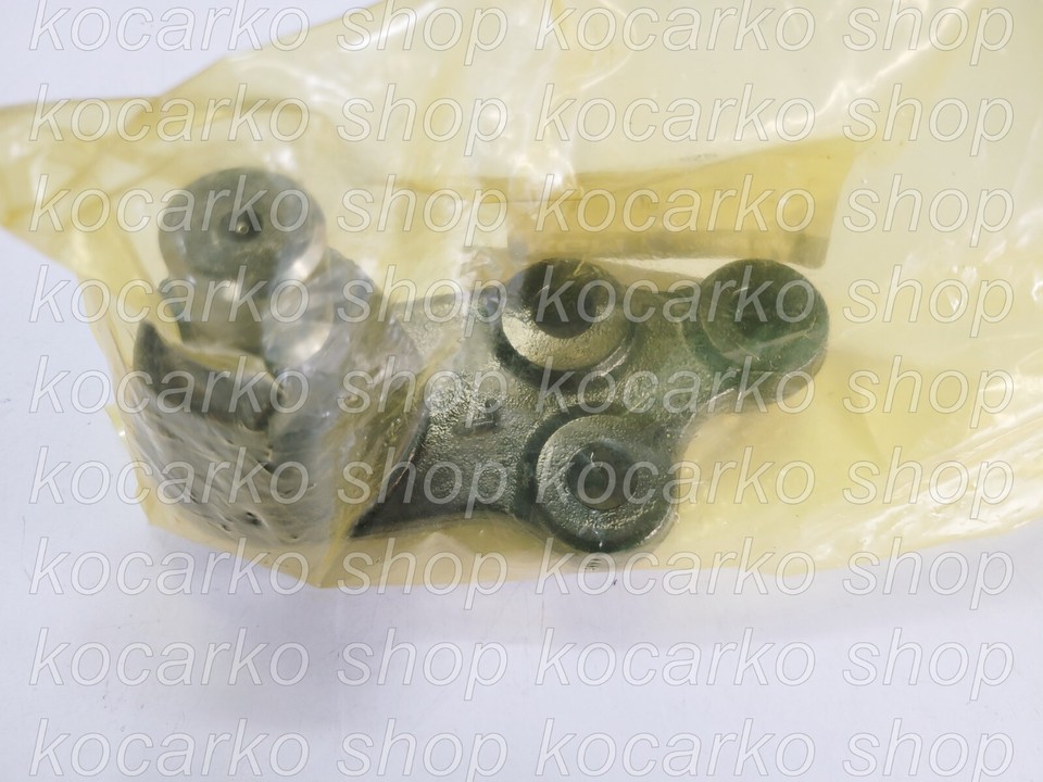 Front Suspension Lower End ASSY LH Left Side KGM Rodius/Stavic 2013 ...
