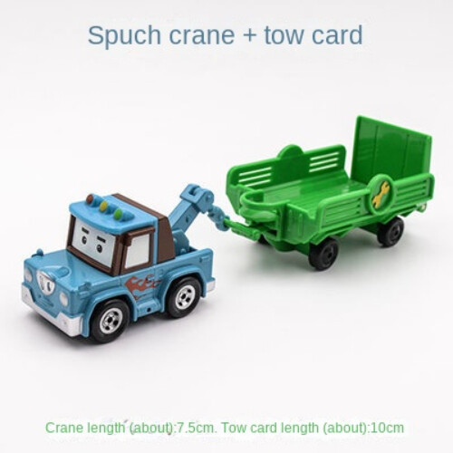 Silverlit Robocar Poli Shaped Alloy ToyCar Haili Helicopter Ambulance ...