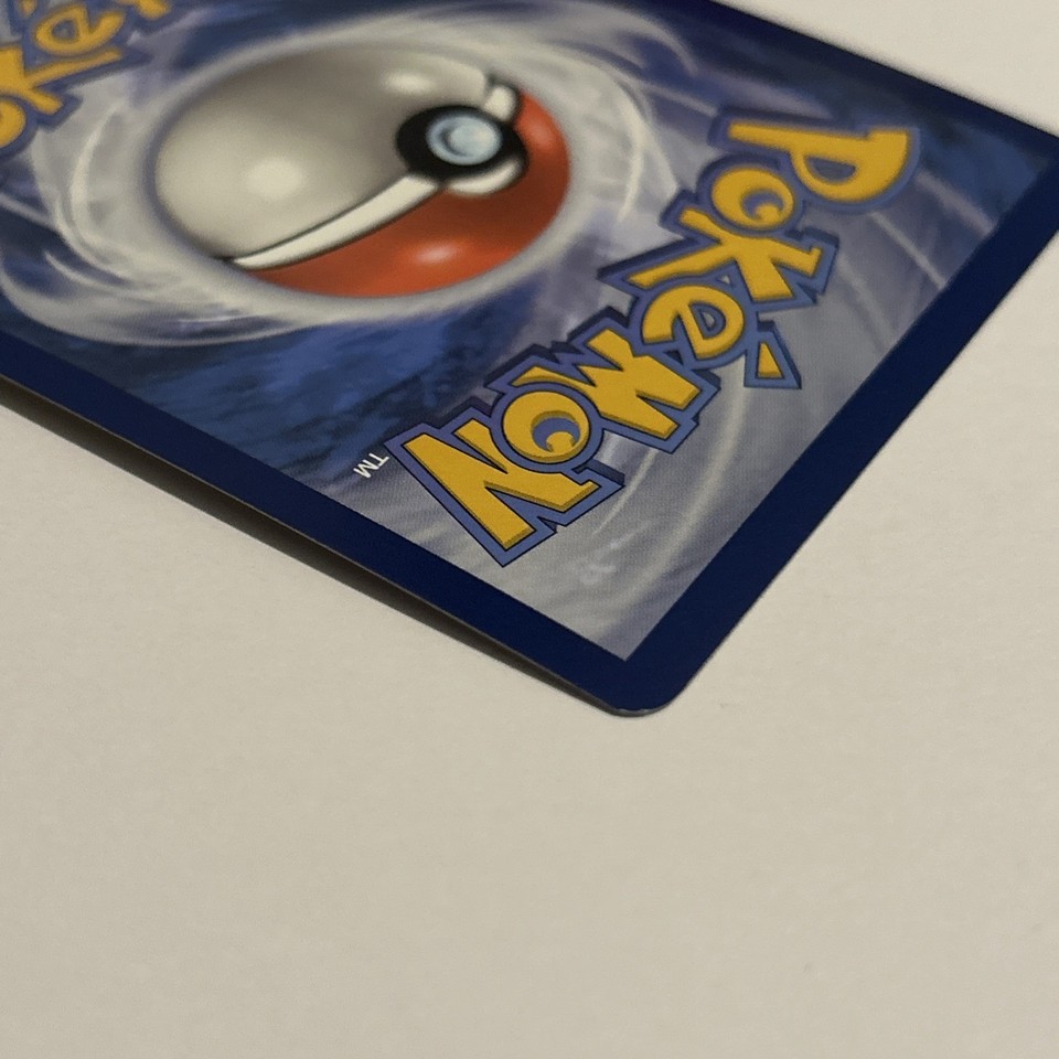 Basic Energy Psychic 207/165 Hyper Rare 151 MEW Gold Pokemon TCG Card ...