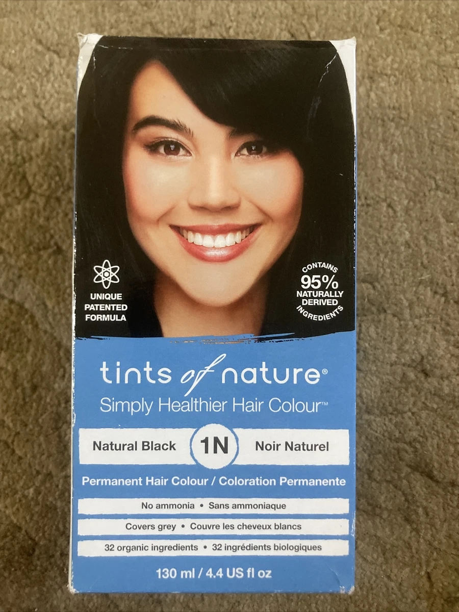 Nature Color Natural Organic Hair Dye