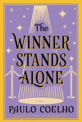 The Winner Stands Alone: A Novel (P.S.) - Paperback By Coelho, Paulo ...